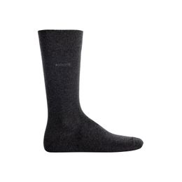 BOSS Herren Kurzsocken "Socken 3er Pack", Gr. 43, bunt, Obermaterial: 75% Baumwolle CO. 23% Polyamid PA. 2% Elasthan EL., Socken