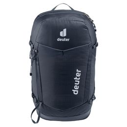 Deuter Wanderrucksack "SPEED LITE PRO 17 SL", B/H/T: 26cm x 48cm x 18cmschwarz, Rucks&auml;cke, federleichtes Design, mit LiteAir-R&uuml;ckensystem, 17 Liter
