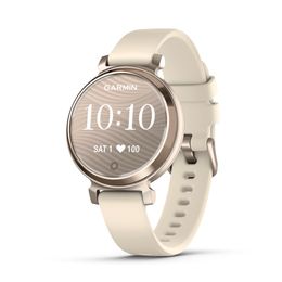Garmin Fitnessuhr "Lily 2", beige, Smartwatches
