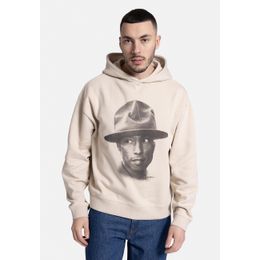 REDEFINED REBEL EST. 2013 REDEFINED REBEL Herren Sweatshirt "Redefined Rebel Sweat RRSeth Sweat", beige, Gr. M, Fleece, Other Fibres, Sweatshirts