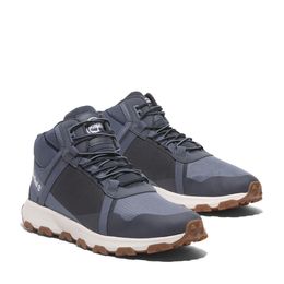 Timberland "WINSOR TRAIL MID LACE UP WATERPROOF" wasserdicht