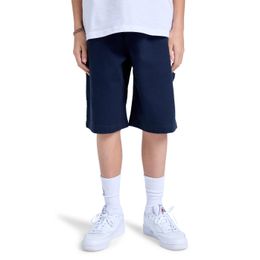 Element Jungen Shorts "Carpenter 19.3"", blau, Gr. 12, [Hauptstoff] 70% Baumwolle, 30% recycelte Baumwolle, Hosen