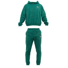 Tom Barron Tracksuit male Green size L