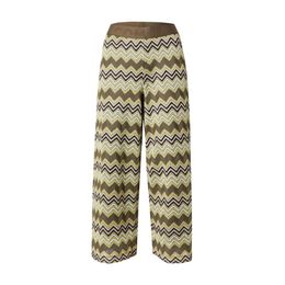 comma, Comma Pants female Green size 38