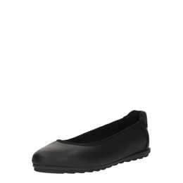 s.Oliver Ballet Flats female Black size 42