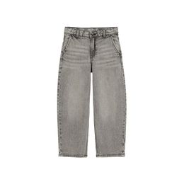 WE Fashion Jeans boy Grey size 110
