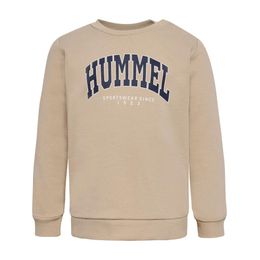 Hummel Athletic Sweatshirt boy Beige size 68