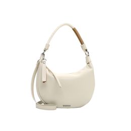Emily & Noah EMILY & NOAH Damen Beuteltasche "Beutel E&N Jeanine", beige, Polyurethan, Taschen