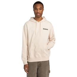 Element Herren Hoodie "Gets Better"oat milk, Gr. XS, Obermaterial: 50% Walkfrottier, 30% Walkfrottier, 20% Microfaser;, Sweatshirts