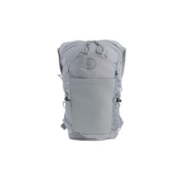 DISCOVERY Damen Sportrucksack "Body Spirit", grau, Nylon, Rucks&auml;cke, aus Nylon-Material