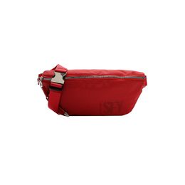 SURI FREY Damen G&uuml;rteltasche "G&uuml;rteltasche SFY SURI Sports Marry", rot, Polyurethan, Taschen