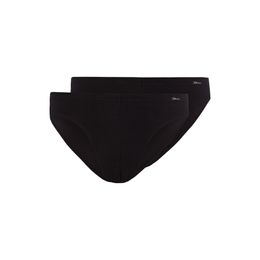 Skiny Panty male Black size L