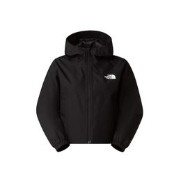 The North Face Athletic Jacket 'Quest' female Black size S