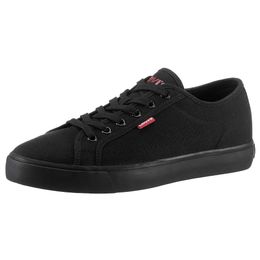 Levi's Levi's Sneakers 'Hernan' male Black size 46