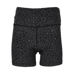 Endurance Jungen Shorts "Borary", bunt, Gr. 164, 100% Polyester, Hosen, mit trendigem Allover-Print