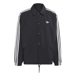 adidas originals Between-Season Jacket male Black size S