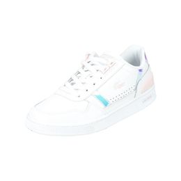Lacoste Sneakers female White size 38