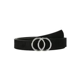 ABOUT YOU Belt 'Anneke' female Black size 80