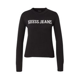 Guess Jeans Sweater female Black size XL