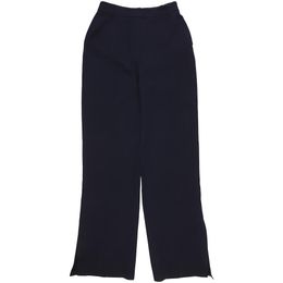 Long Tall Sally Stoffhose Damen Gr&ouml;&szlig;e S Second Hand marine
