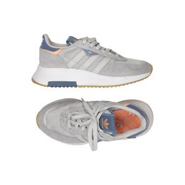 adidas originals Sneaker Damen Gr&ouml;&szlig;e 37.5 Second Hand grau