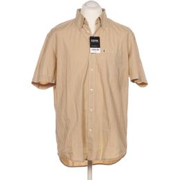 BOSS Black Hemd Herren Gr&ouml;&szlig;e XL Second Hand beige