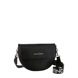 Valentino Handbags VALENTINO BAGS "BIGS" Handtasche Damen Schultertasche mit goldfarbenen Details