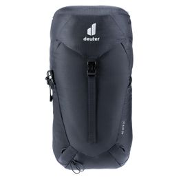 Deuter Wanderrucksack "AC LITE 16", B/H/T: 28cm x 56cm x 19cm, grau, Rucks&auml;cke, mit federleichtem Aircomfort-R&uuml;ckensystem, mit maximaler Bel&uuml;ftung