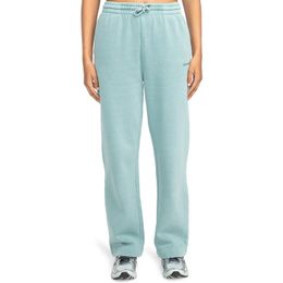 Element Damen Sweathose "Cornell 3.0"trooper, Gr. S, Obermaterial: 50% Walkfrottier, 30% Walkfrottier, 20% Microfaser;, Hosen