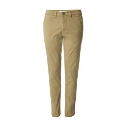 Selected Chino Pants 'SLHNEW MILES FLEX' male Green size 32