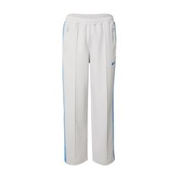 Nike Sportswear Pants male White size XS