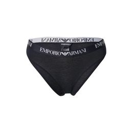 Emporio Armani Panty female Black size M