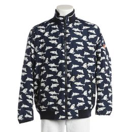 Paul & Shark Paul & Shark &Uuml;bergangsjacke Herren Gr&ouml;&szlig;e XL Second Hand navy