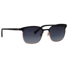 HUMPHREY&acute;S eyewear Sonnenbrille "HUMPHREY ́S eyewear Sonnenbrille", schwarz, HUMPHREY ́S EYEWEAR, Sonnenbrillen