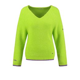 Key Largo Sweater 'Caro' female Green size XL