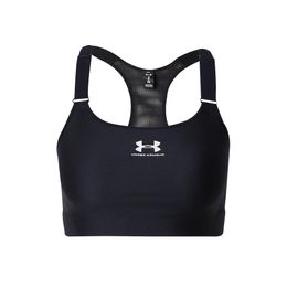 Under Armour Sport-BH Damen Gr&ouml;&szlig;e XXL schwarz / wei&szlig;