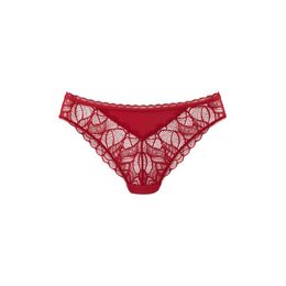 Lascana Panty female Red size 44/46