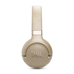 JBL On-Ear-Kopfh&ouml;rer "Tune 680NC", B:21cm H:5cm T:22,5cm, beige, Kopfh&ouml;rer, Kabelloser On-Ear-Kopfh&ouml;rer mit Noise-Cancelling