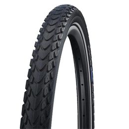 Schwalbe Fahrradreifen "Marath.Mondial HS428", 28schwarz, reflex, Fahrradreifen