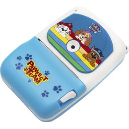 Technaxx Kinderkamera "PAW Patrol Kids-Cam - Sofortbildkamera", B:7,5cm H:11,9cm T:5,7cm, wei&szlig;, Fotokameras, ( 1x opt. Zoom )