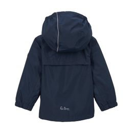 Jungen Funktionsjacke "FIOS 7 MNS JCKT"navy, Gr. 110, FIRST INSTINCT BY Killtec, Obermaterial: 100% Polyester.Futter: 100% Polyester, Jacken,