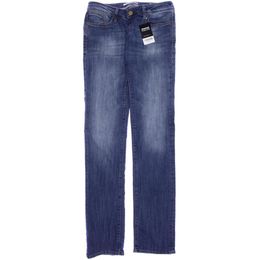 Mavi Jeans Damen Gr&ouml;&szlig;e 28 Second Hand blau
