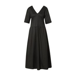 s.Oliver BLACK LABEL Dress female Black size 40