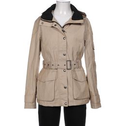 Wellensteyn Jacke Damen Gr&ouml;&szlig;e S Second Hand beige