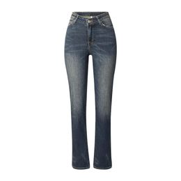 WEEKDAY Jeans female Blue size 33