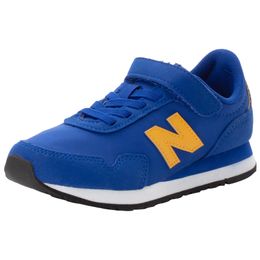 New Balance Damen Sneaker "PV32", Gr. 28team royal, Synthetik, Textil, Schuhe