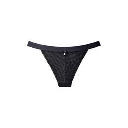 Lascana Thong female Black size 36/38