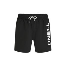 O`Neill O'neill Swim Trunks 'O'neill Logo 16' male Black size XXL