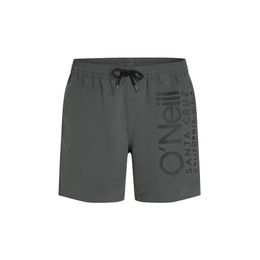 O`Neill O'neill Swim Trunks 'O'neill Cali 16' male Grey size S