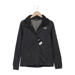 The North Face Jacke Damen Gr&ouml;&szlig;e S Second Hand schwarz